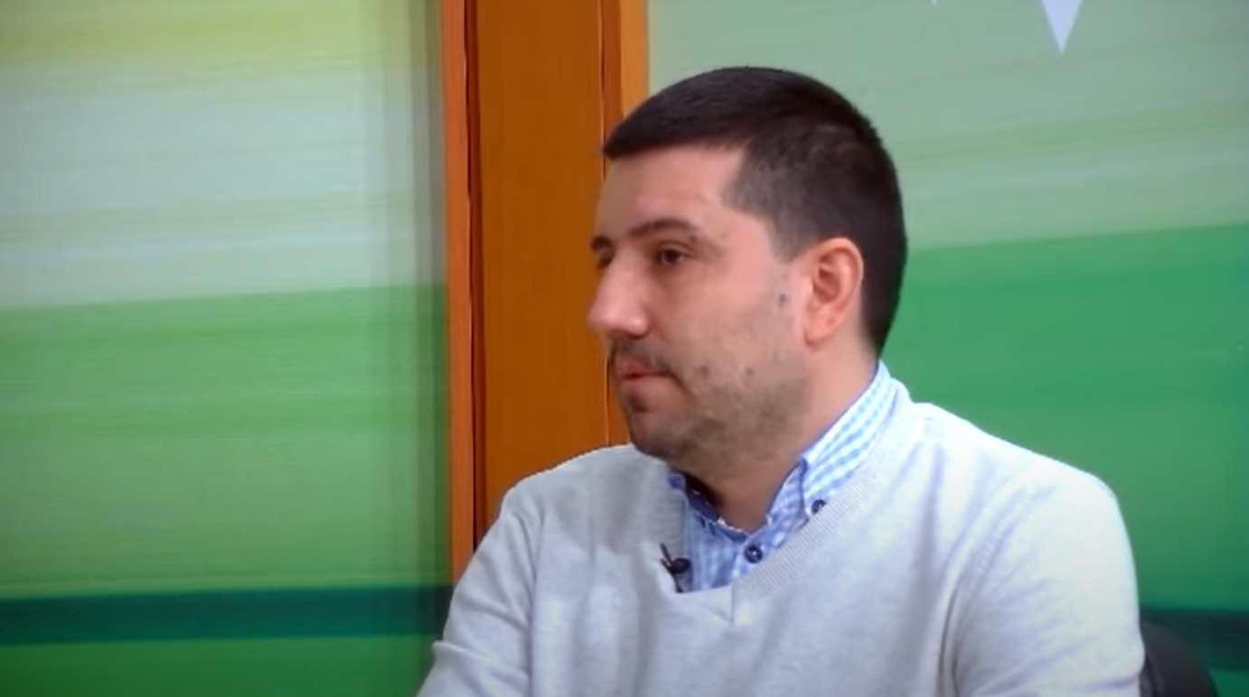 Planovi ,Investicije i Zagadjenje vazduha u razgovoru sa ...