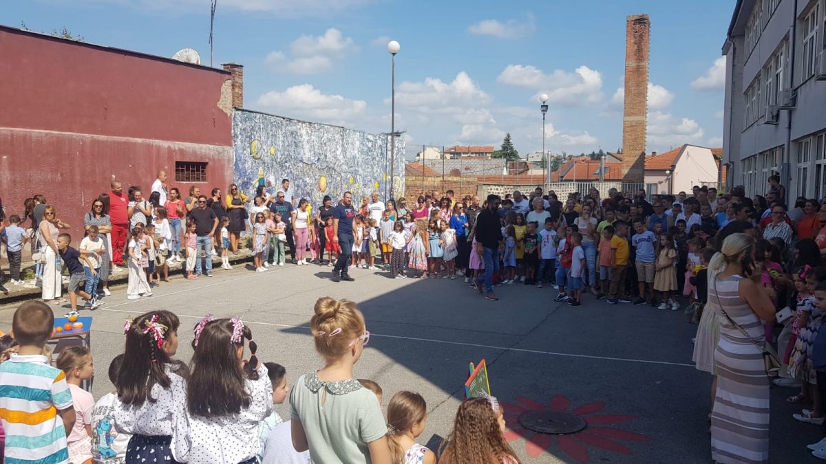 Превоз за ђаке - Va1.info